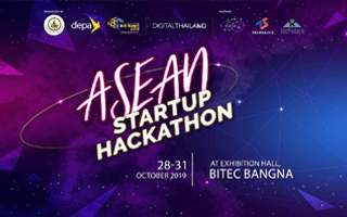 ASEAN Startup Hackathon - Techsauce Innovation Programs