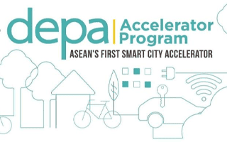 depa Accelerator 2019 - Techsauce Innovation Programs
